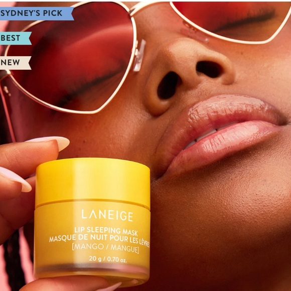 LANEIGE | Makeup | Newlaneige Mango | Poshmark